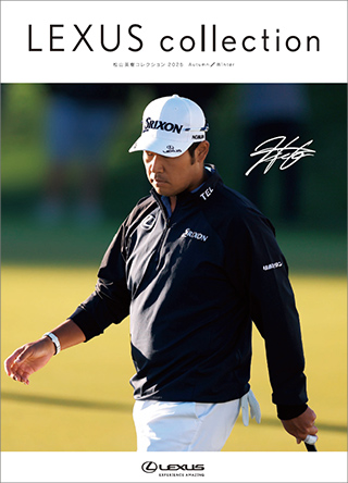 LEXUS ‐ LEXUS collection