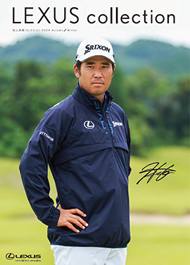 LEXUS ‐ LEXUS collection