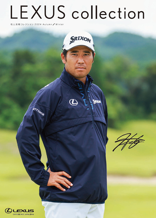 LEXUS ‐ LEXUS collection