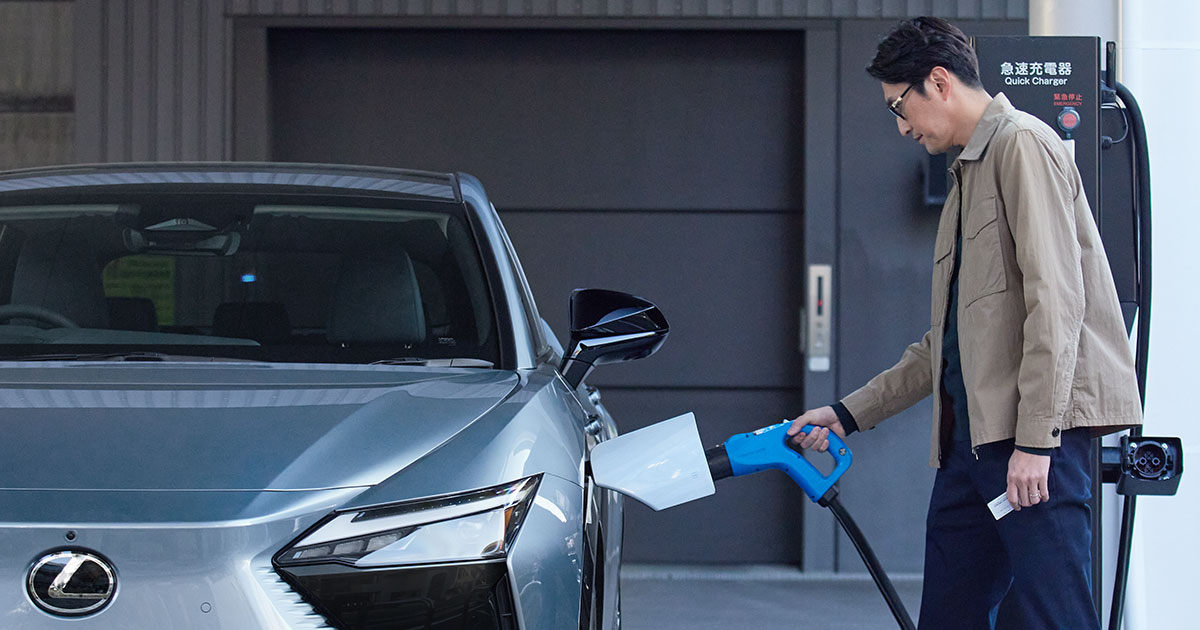 LEXUS ‐ LEXUS LUXURY HOTEL COLLECTION ｜LEXUS EXPERIENCE