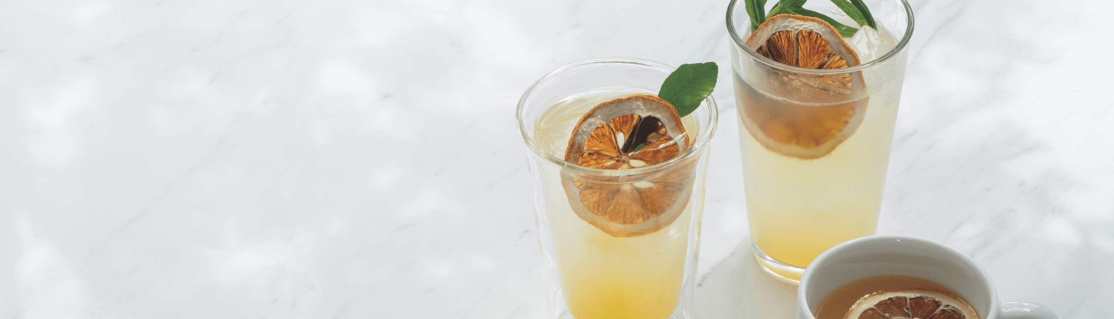 CAFE - INTERSECT BY LEXUS - TOKYO