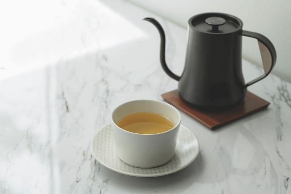 CAFE - INTERSECT BY LEXUS - TOKYO