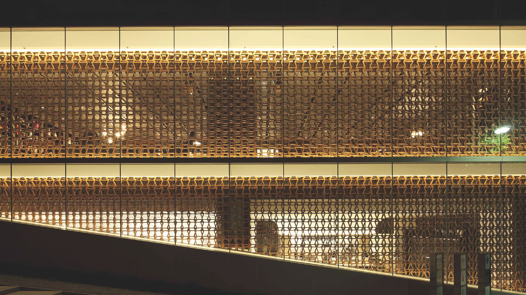 CONCEPT - INTERSECT BY LEXUS - TOKYO