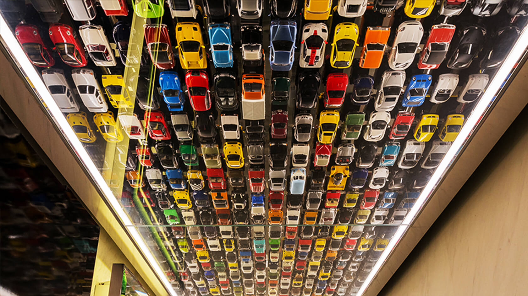 CONCEPT - INTERSECT BY LEXUS - TOKYO