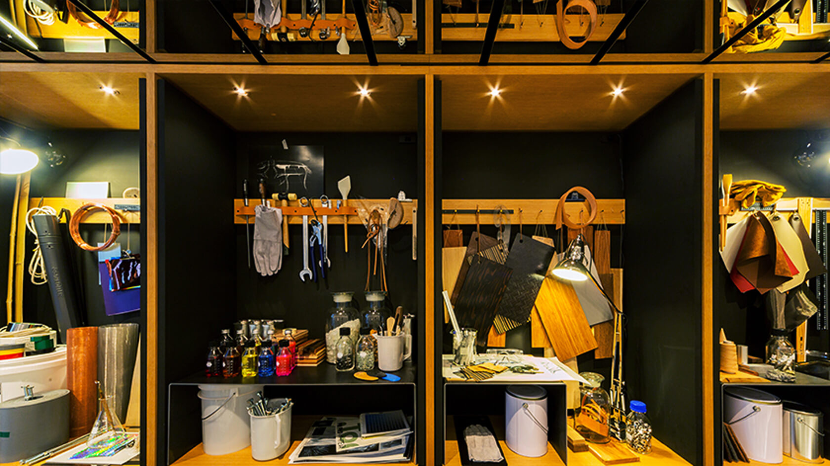 CONCEPT - INTERSECT BY LEXUS - TOKYO