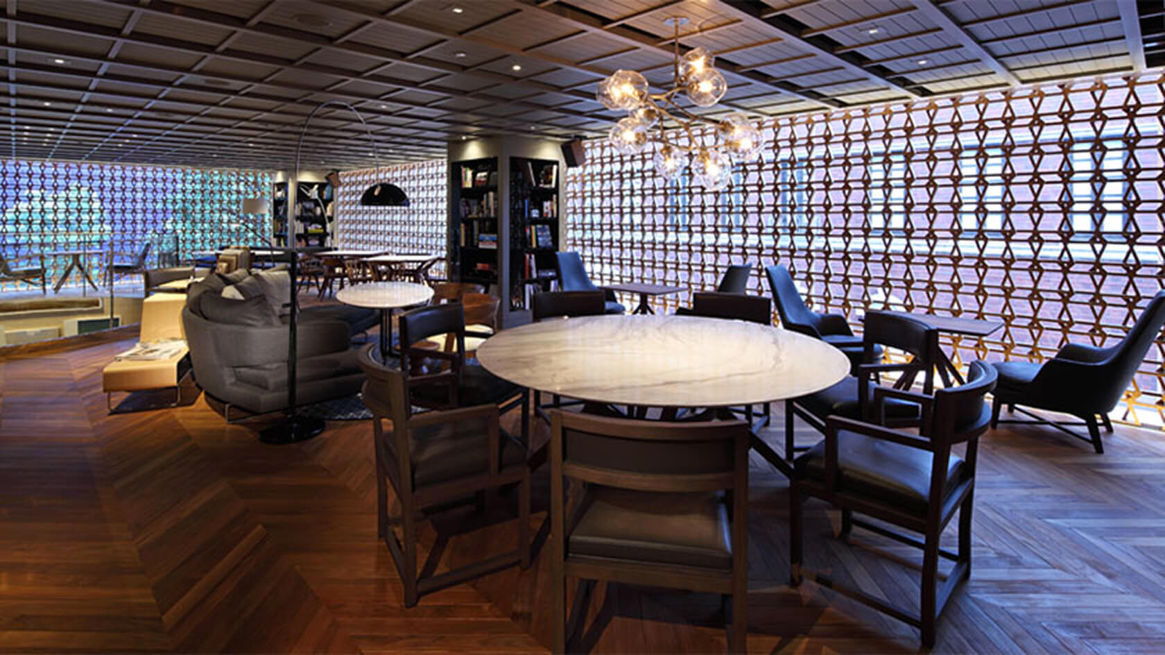 CONCEPT - INTERSECT BY LEXUS - TOKYO