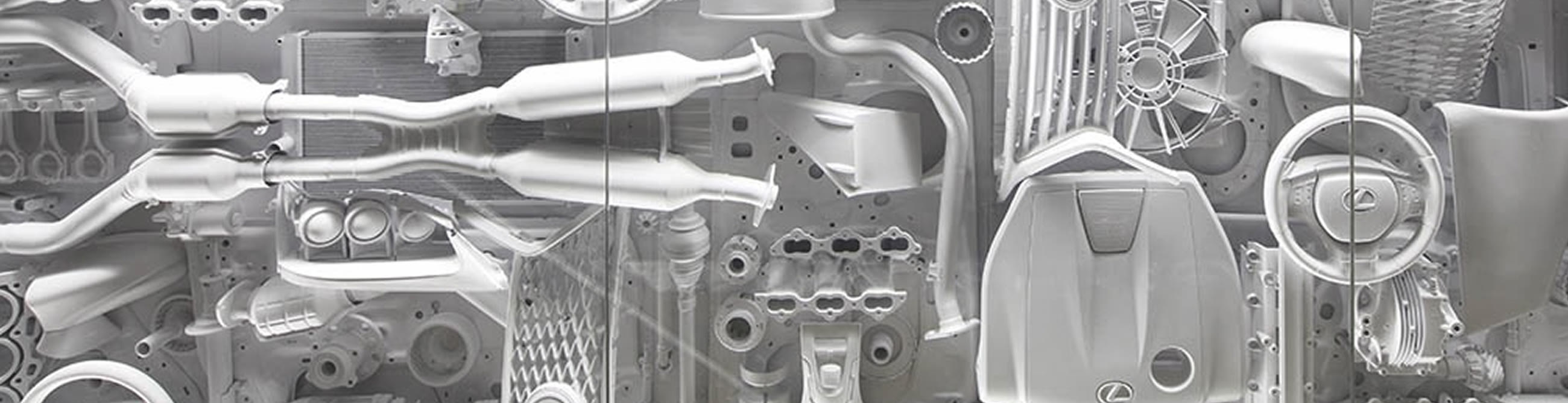 INTERSECT BY LEXUS - TOKYO