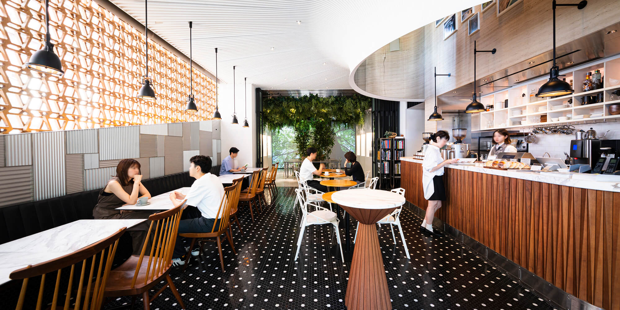 INTERSECT BY LEXUS - TOKYO