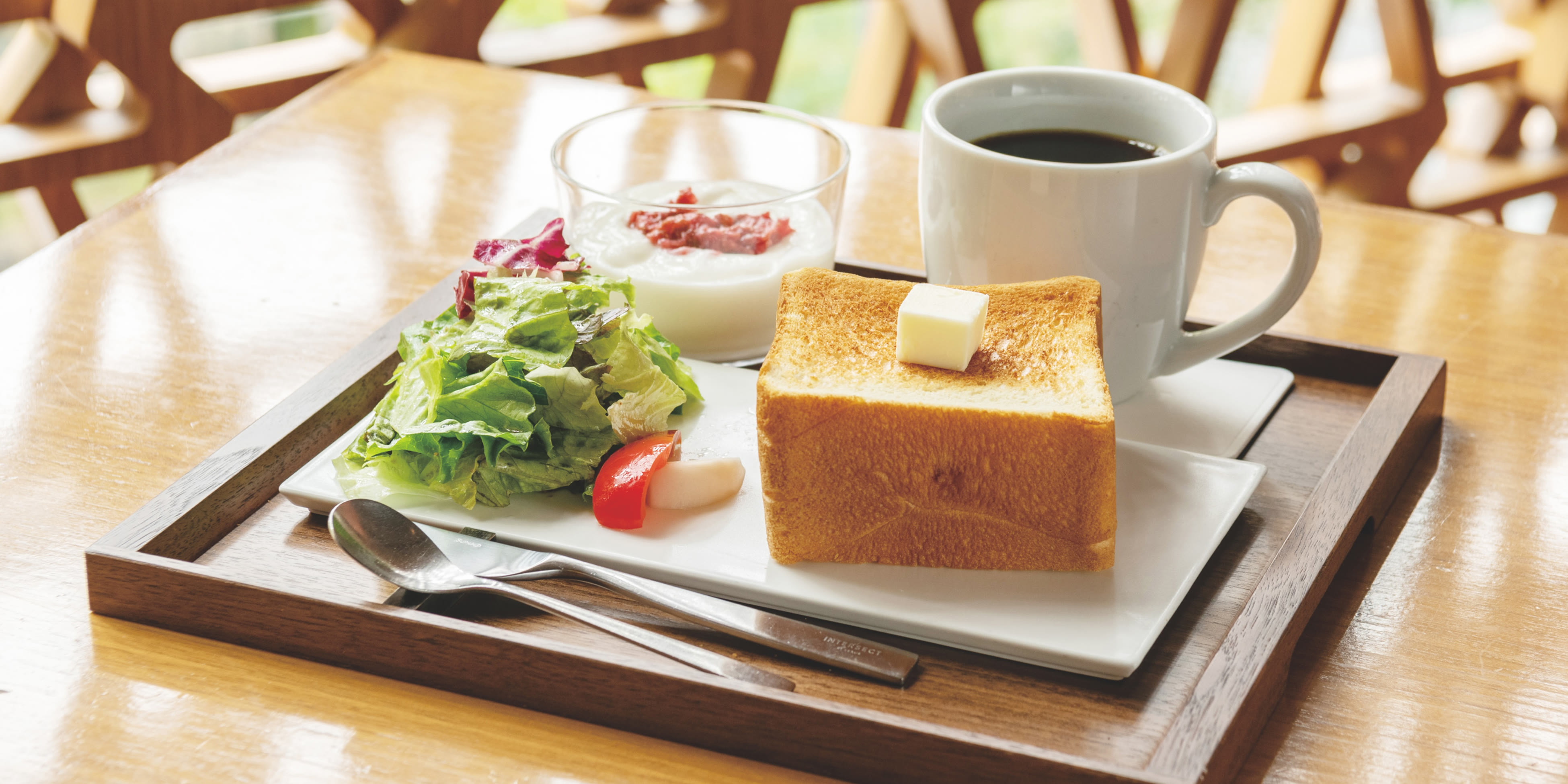 INTERSECT BY LEXUS - TOKYO