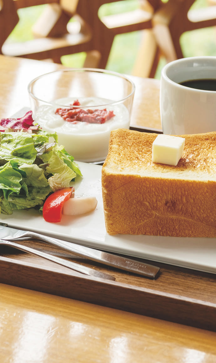 INTERSECT BY LEXUS - TOKYO