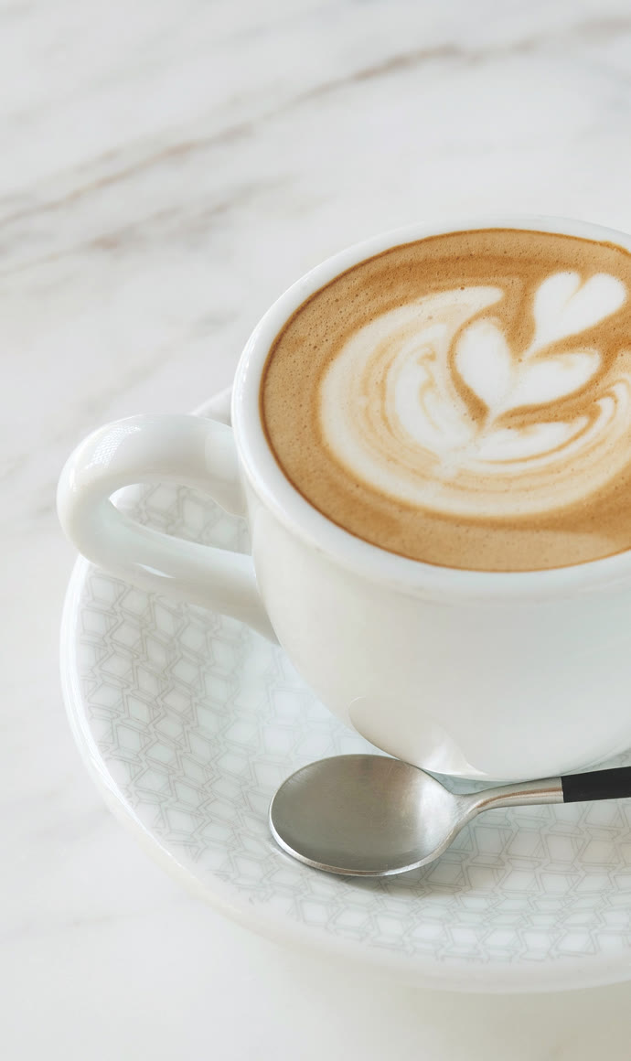 INTERSECT BY LEXUS - TOKYO