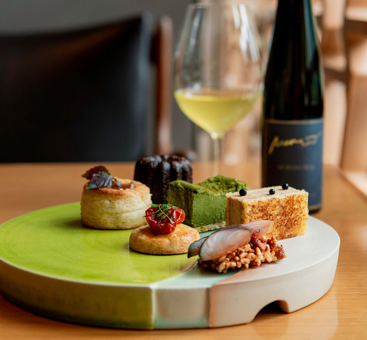 INTERSECT BY LEXUS - TOKYO