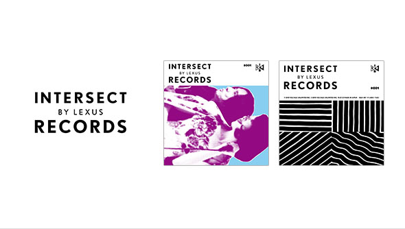LEXUS > BRAND > INTERSECT > TOKYO