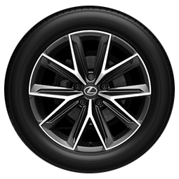 LEXUS ‐ LBX｜3Dシミュレーション