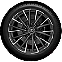 LEXUS ‐ LC｜3Dシミュレーション