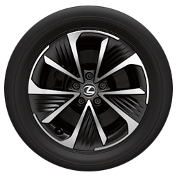 LEXUS RZ｜3Dシミュレーション