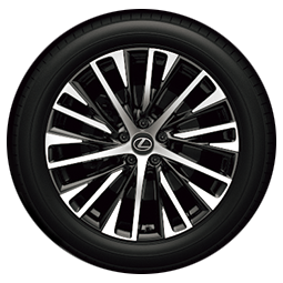 LEXUS RZ｜3Dシミュレーション