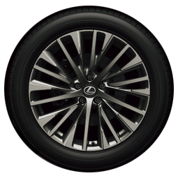 LEXUS RZ｜3Dシミュレーション