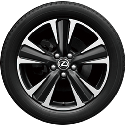 LEXUS ‐ UX｜3Dシミュレーション