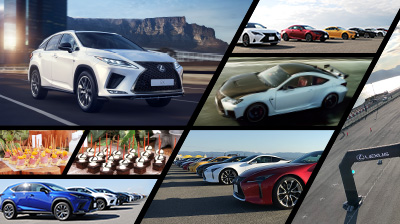 LEXUS