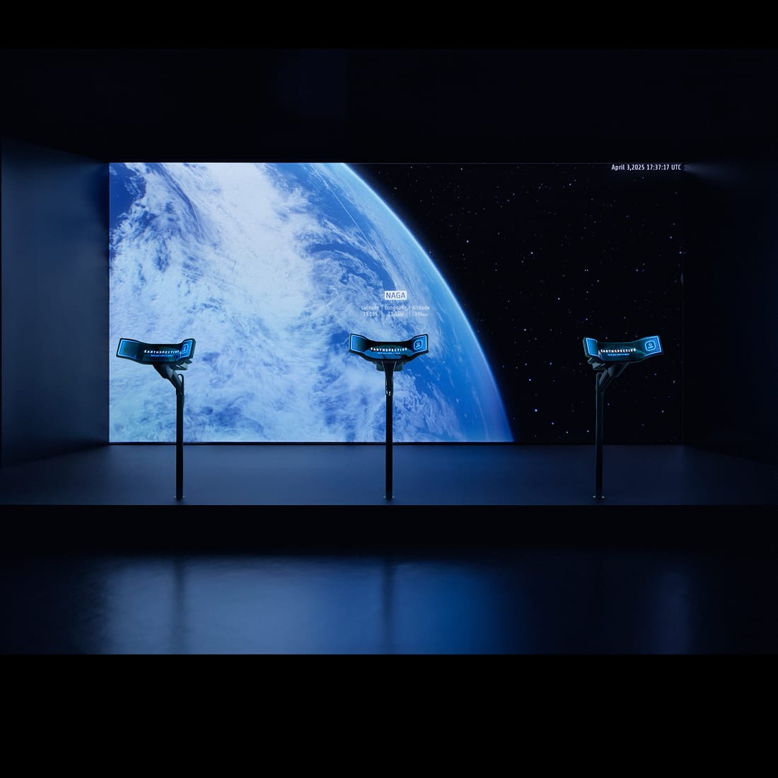 LEXUS ‐ DISCOVER TOGETHER | ART / DESIGN | LEXUS NEWS