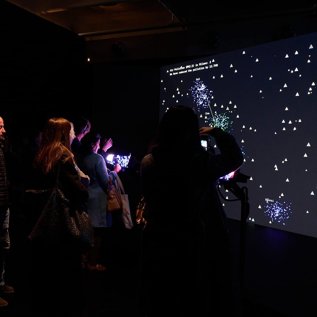 LEXUS ‐ DISCOVER TOGETHER | ART / DESIGN | LEXUS NEWS