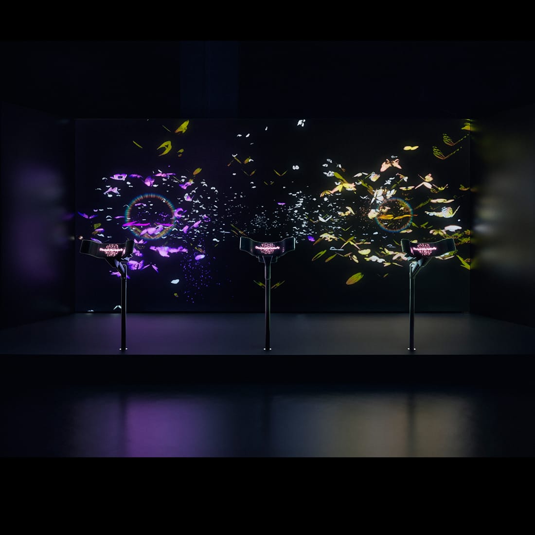 LEXUS ‐ DISCOVER TOGETHER | ART / DESIGN | LEXUS NEWS