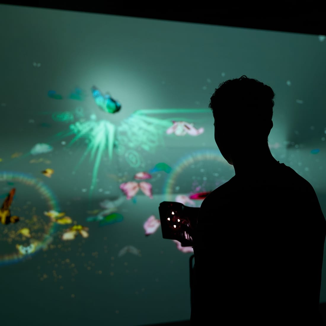 LEXUS ‐ DISCOVER TOGETHER | ART / DESIGN | LEXUS NEWS