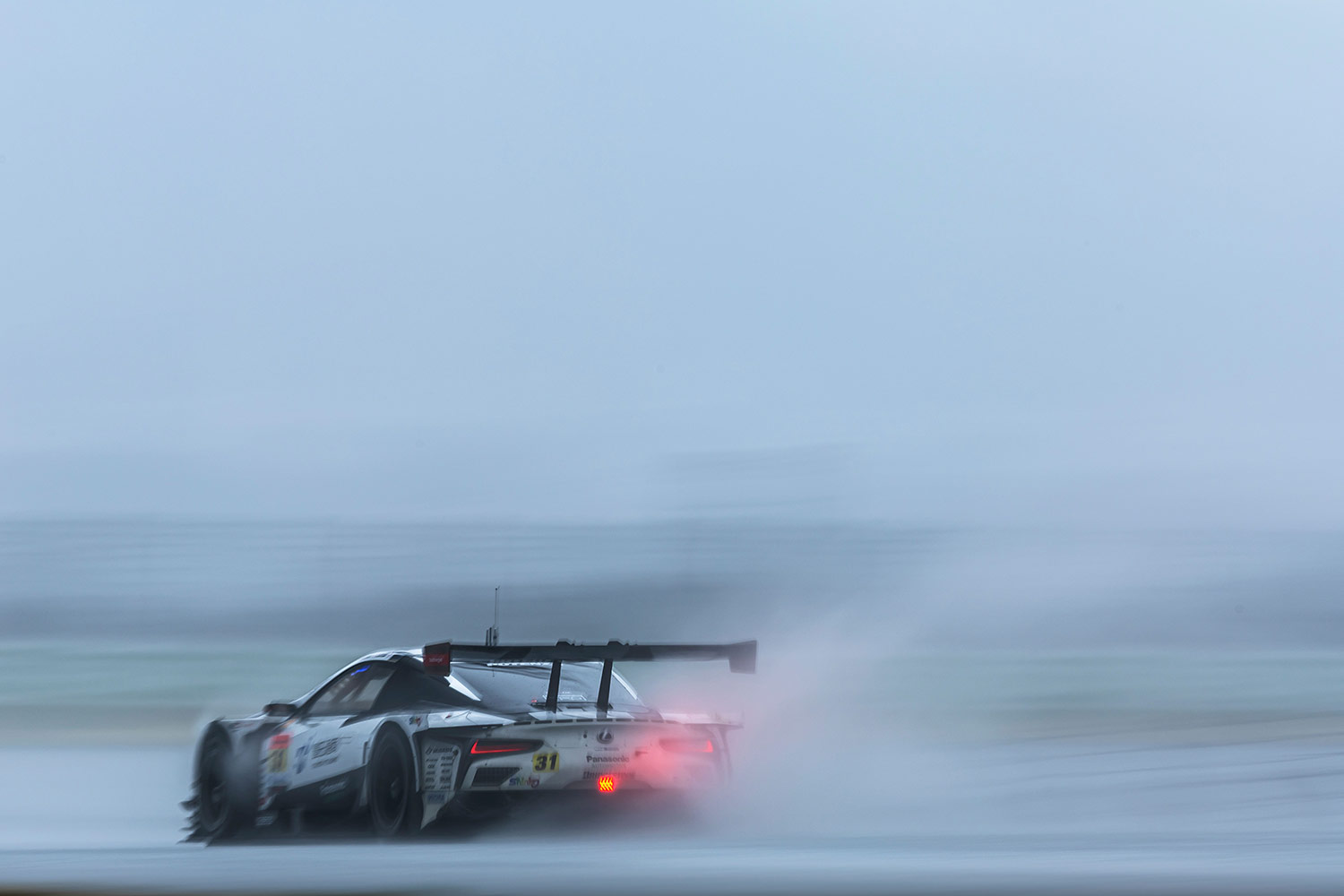 apr - LEXUS MOTORSPORT｜LEXUS NEWS