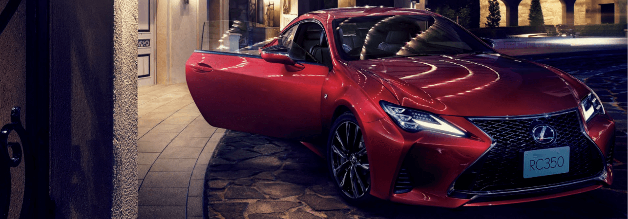 LEXUS ‐ CAR | LEXUS NEWS
