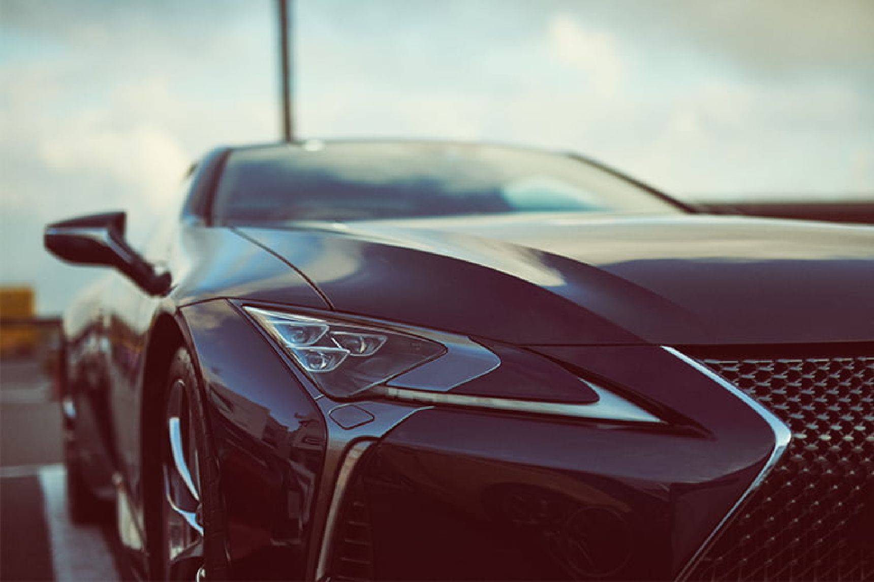 LEXUS ‐ La Festa | CAR | LEXUS NEWS