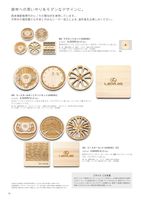 LEXUS COLLECTION 2024 SPRING／SUMMER