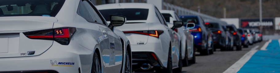 LEXUS ‐ EXPERIENCE | LEXUS NEWS