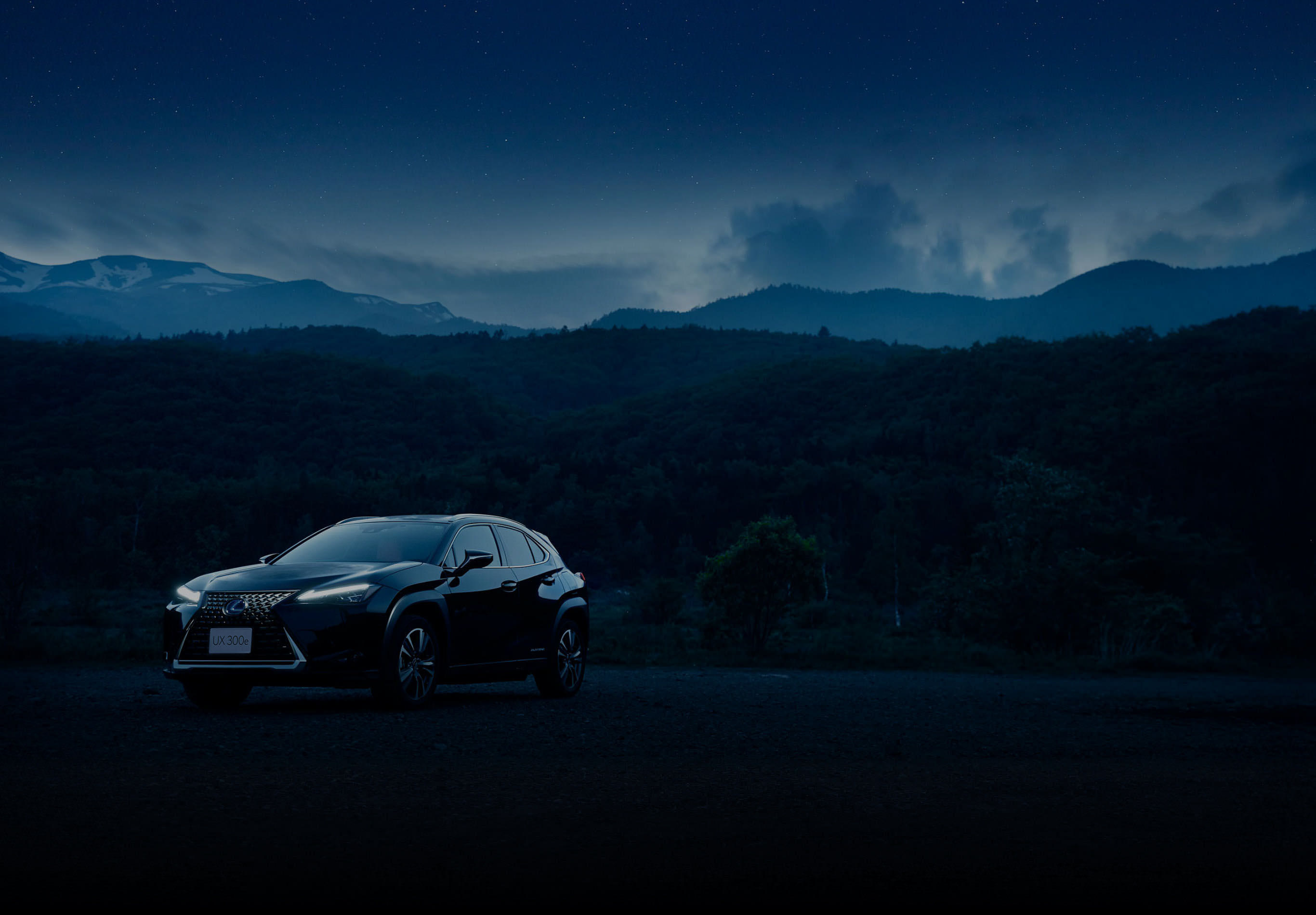 LEXUS ‐ TOUCH JAPAN JOURNEY | EXPERIENCE | LEXUS NEWS