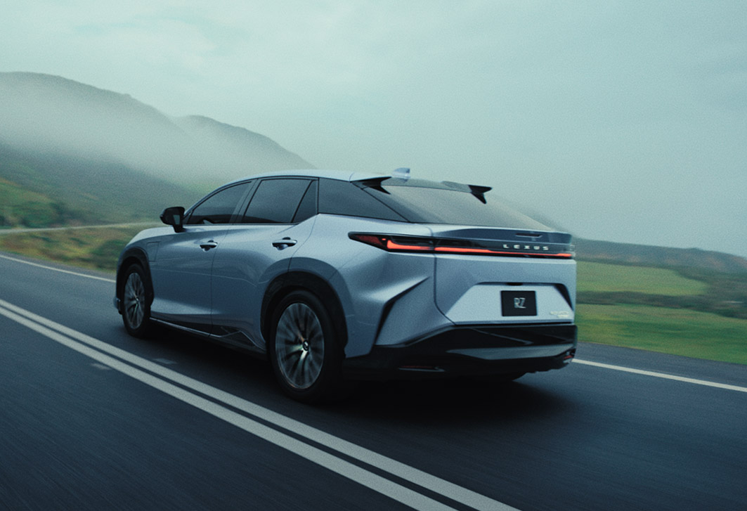 LEXUS ‐ TOUCH JAPAN JOURNEY - 太古の自然に触れる世界自然遺産 屋久島 | EXPERIENCE | LEXUS NEWS