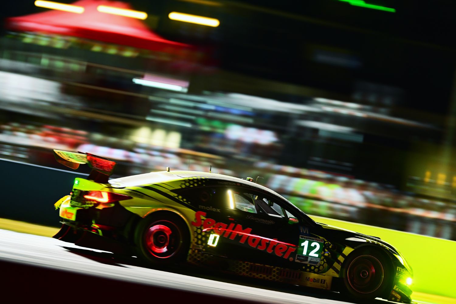 LEXUS ‐ CIRCUIT TO ROAD AND BEYOND - LEXUS MOTORSPORT | SPORT | LEXUS NEWS