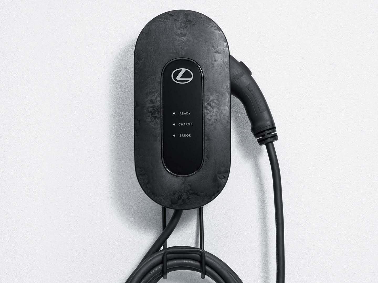 LEXUS ‐ My LEXUS