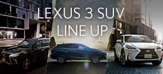 LEXUS > LX