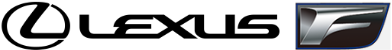 LEXUS ‐ F / F SPORT