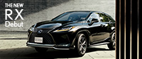 LEXUS ‐ RX