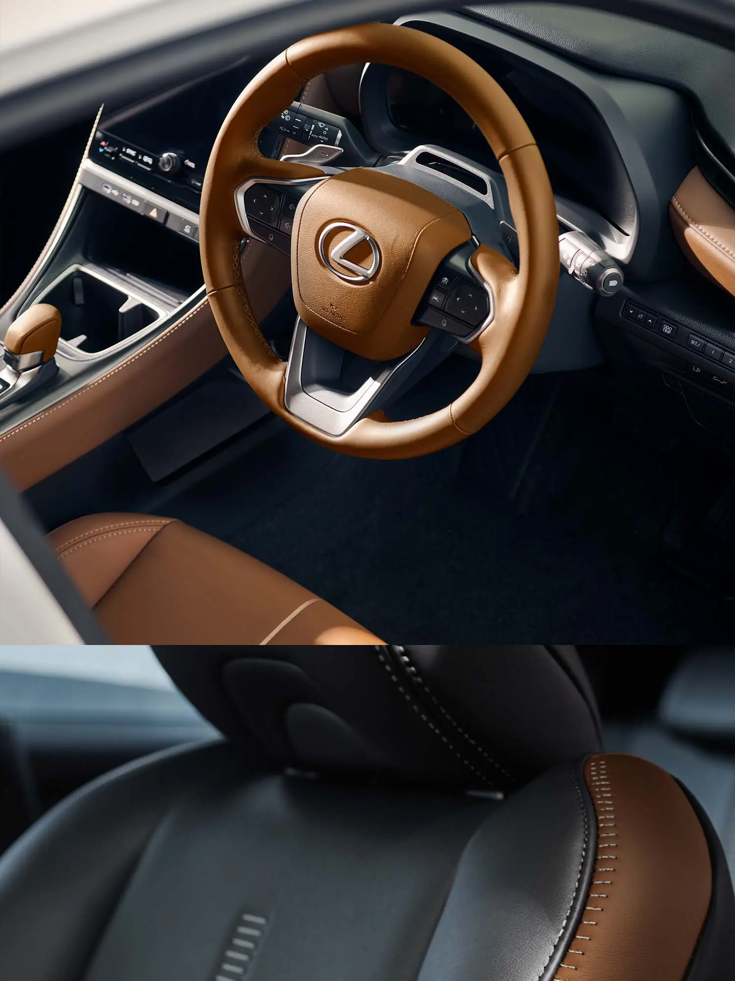LEXUS