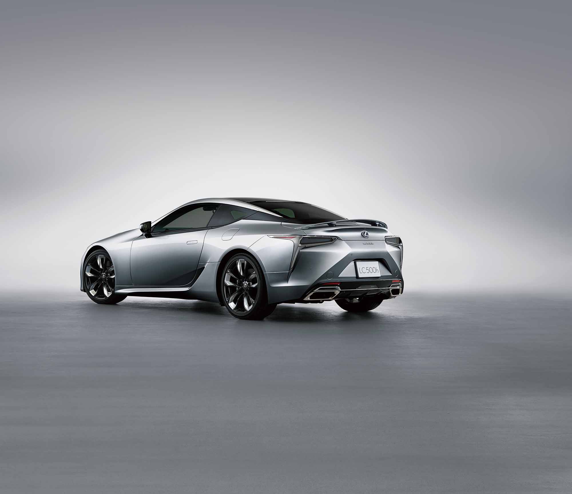 LEXUS ‐ LC