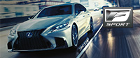 LEXUS ‐ LS