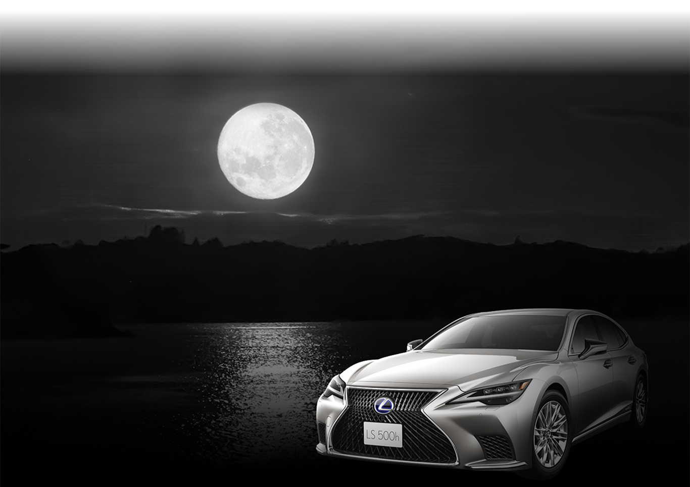 LEXUS ‐ LS