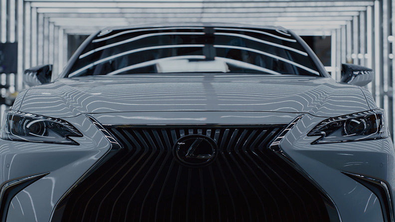 LEXUS ‐ LY