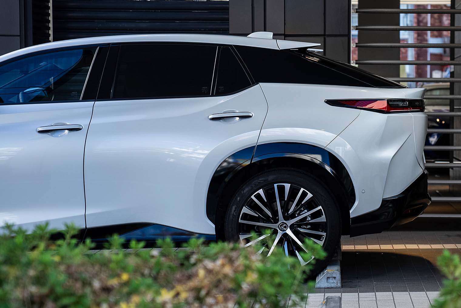 LEXUS - LEXUS BEV OWNER'S VOICE