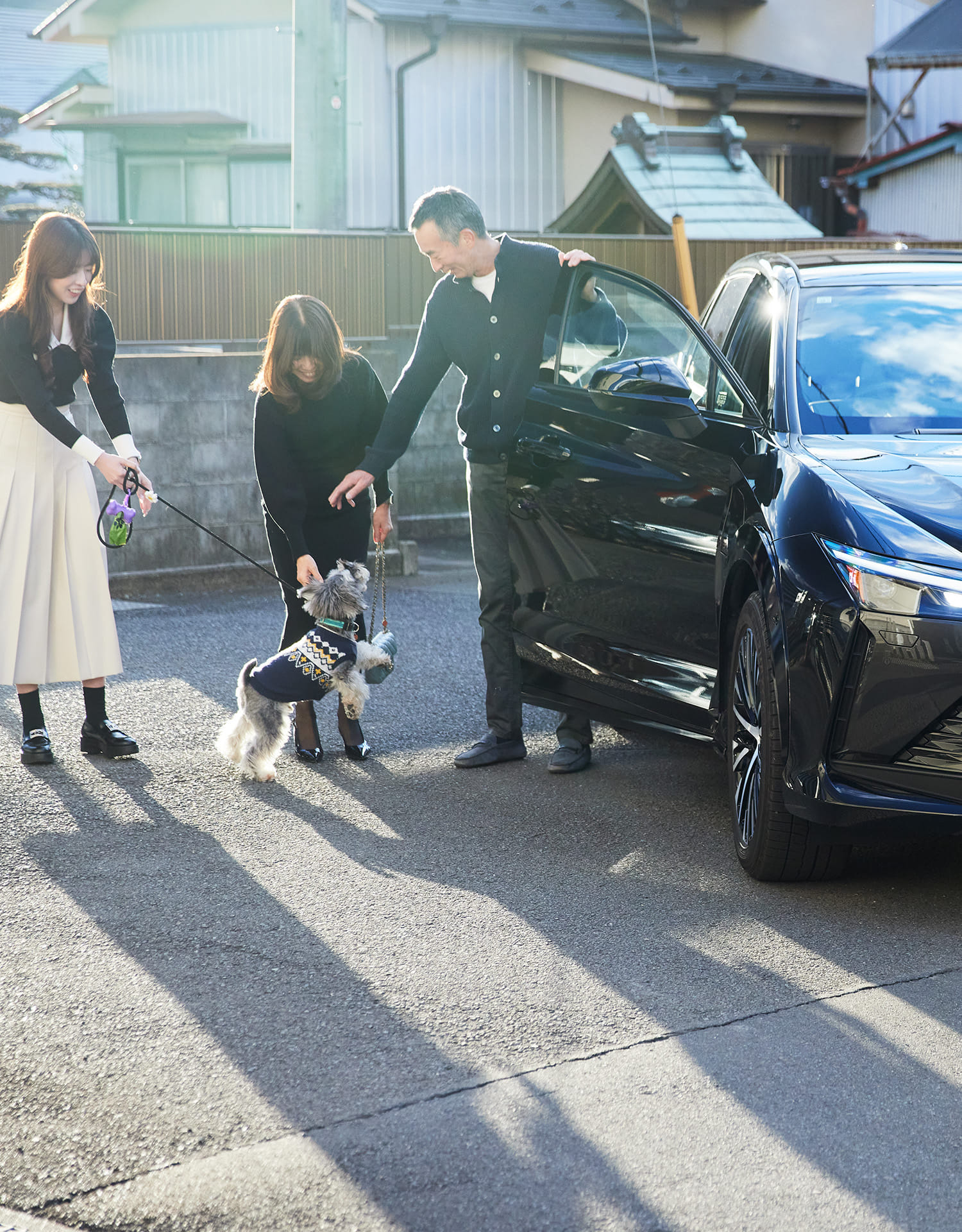 LEXUS - LEXUS BEV OWNER'S VOICE