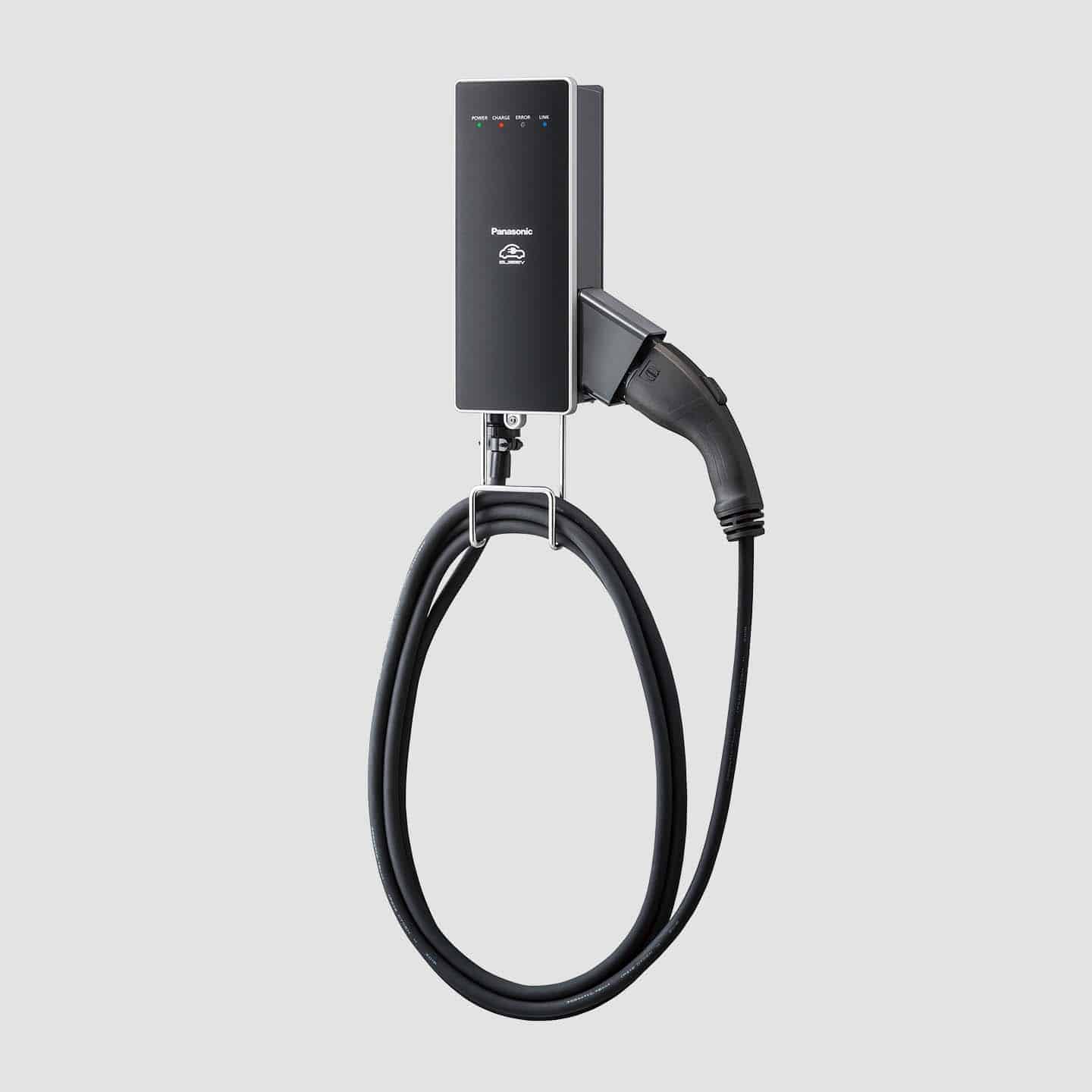 LEXUS RZ｜充電＆給電