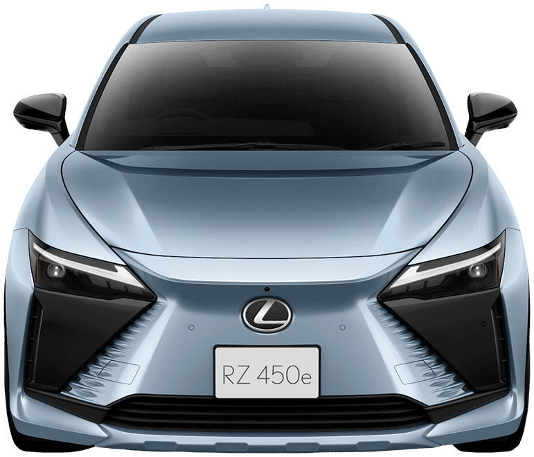 LEXUS ‐ RZ