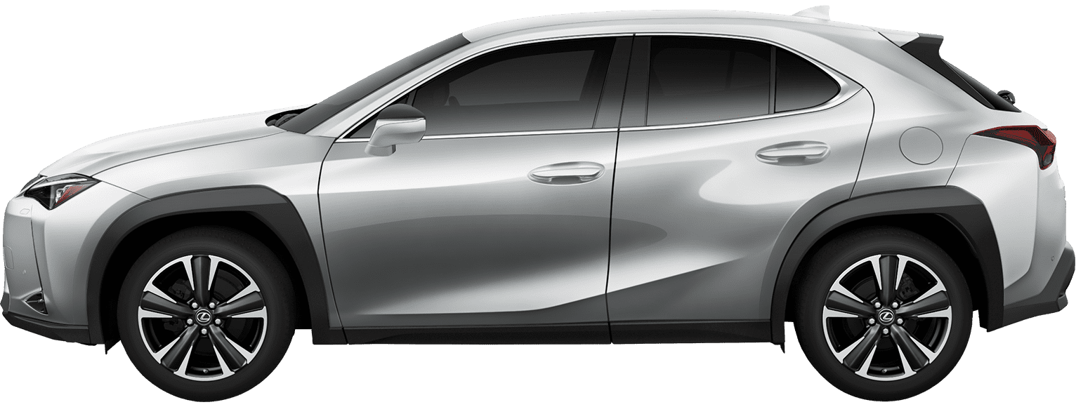 LEXUS ‐ UX